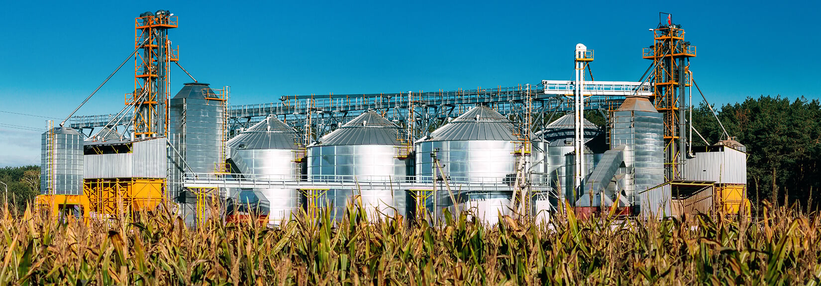 Your Full Service Agricultural Dealership | Central Utah | Mason ...