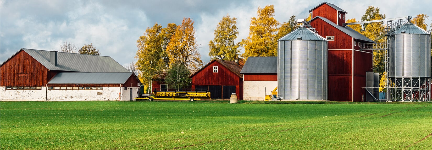 Your Full Service Agricultural Dealership | Central Utah | Mason ...