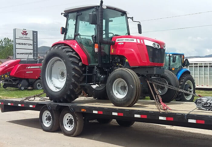 Your Full Service Agricultural Dealership | Central Utah | Mason ...